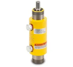 Production Jacks - WB