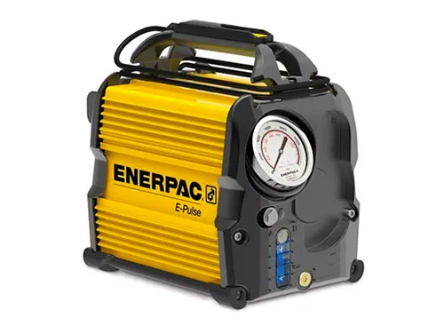 Enerpac Pumps - WB
