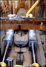PIPE JACKING - WB